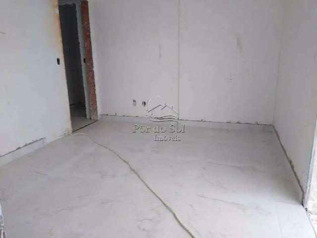 Apartamento para Venda em Praia Grande/SP Aviação 3 Quartos