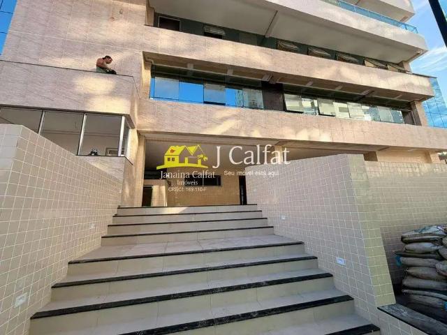 Apartamento para Venda em Praia Grande/SP Aviação 3 Quartos