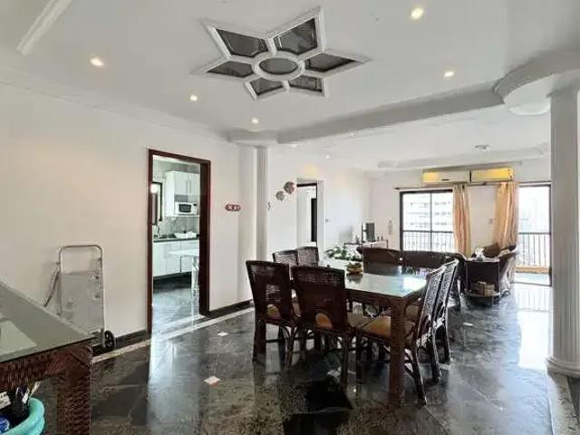 Apartamento para Venda em Praia Grande/SP Aviação 3 Quartos