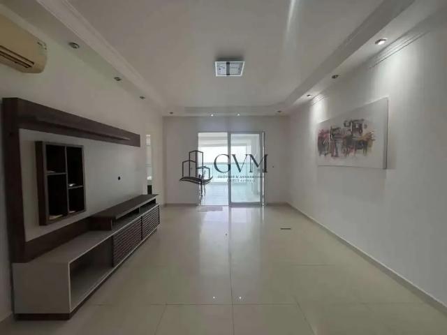 Apartamento para Venda em Praia Grande/SP Aviação 3 Quartos