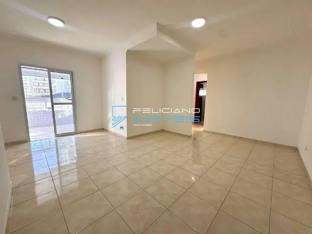 Apartamento para Venda em Praia Grande/SP Aviação 3 Quartos