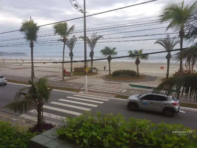 Apartamento para Venda em Praia Grande/SP Aviação 3 Quartos
