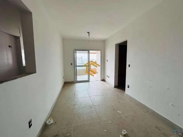 Apartamento para Venda em Praia Grande/SP Aviação 3 Quartos