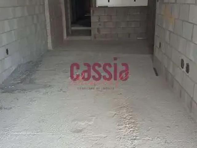 Apartamento para Venda em Praia Grande/SP Aviação 3 Quartos