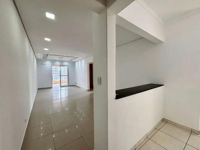 Apartamento para Venda em Praia Grande/SP Aviação 3 Quartos