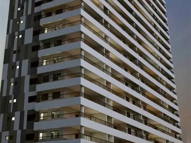 Apartamento para Venda em Praia Grande/SP Aviação 3 Quartos
