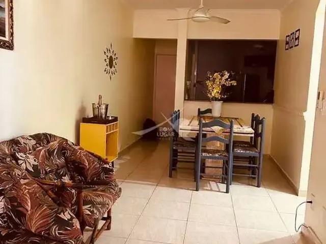 Apartamento para Venda em Praia Grande/SP Aviação 3 Quartos