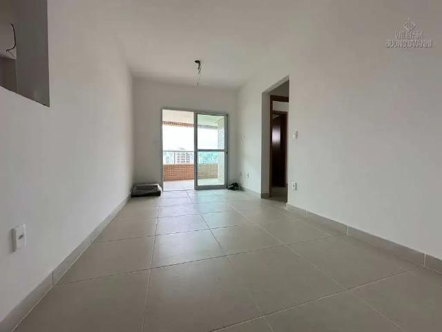 Apartamento para Venda em Praia Grande/SP Aviação 3 Quartos