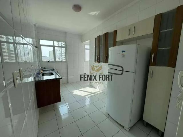 Apartamento para Venda em Praia Grande/SP Aviação 3 Quartos