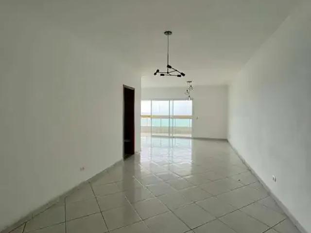 Apartamento para Venda em Praia Grande/SP Aviação 3 Quartos