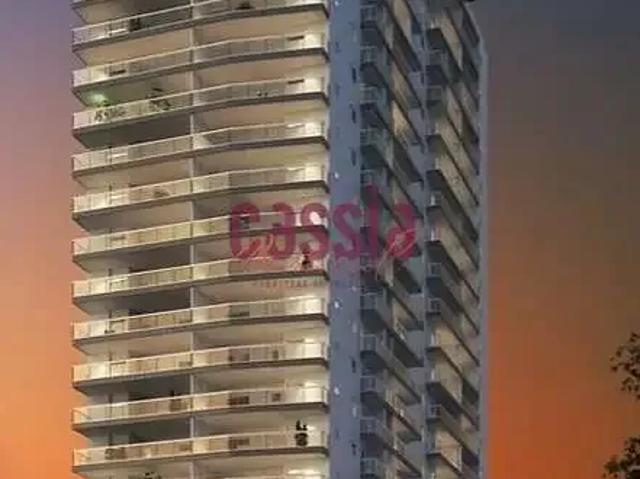 Apartamento para Venda em Praia Grande/SP Aviação 3 Quartos