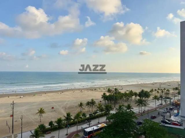 Apartamento para Venda em Praia Grande/SP Aviação 3 Quartos