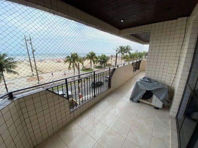 Apartamento para Venda em Praia Grande/SP Aviação 3 Quartos