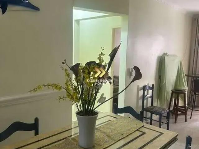 Apartamento para Venda em Praia Grande/SP Aviação 3 Quartos