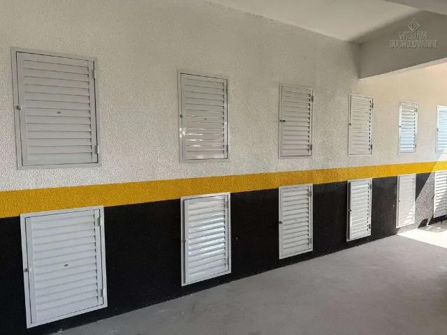 Apartamento para Venda em Praia Grande/SP Aviação 3 Quartos