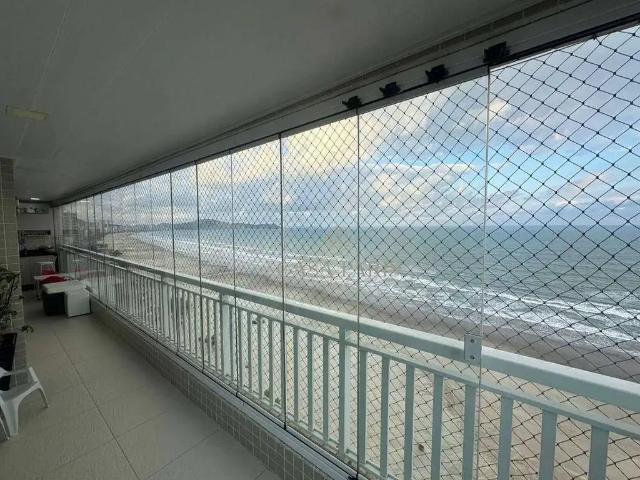 Apartamento para Venda em Praia Grande/SP Aviação 3 Quartos