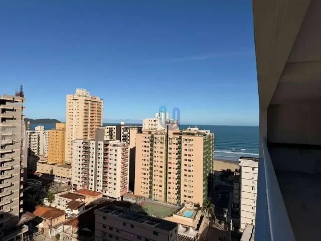 Apartamento para Venda em Praia Grande/SP Aviação 3 Quartos