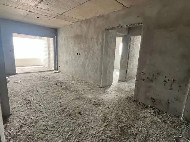 Apartamento para Venda em Praia Grande/SP Aviação 3 Quartos
