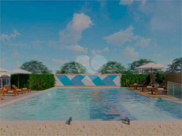 Apartamento para Venda em Praia Grande/SP Aviação 3 Quartos