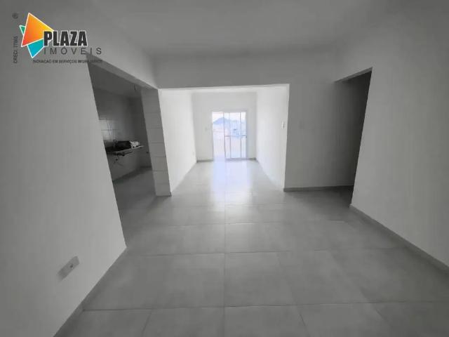 Apartamento para Venda em Praia Grande/SP Aviação 3 Quartos