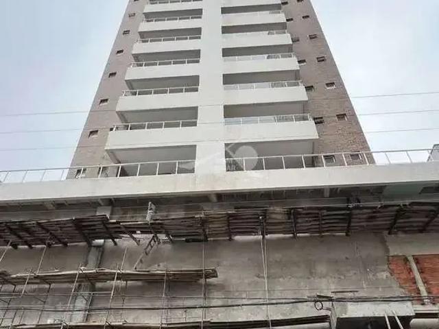 Apartamento para Venda em Praia Grande/SP Aviação 3 Quartos