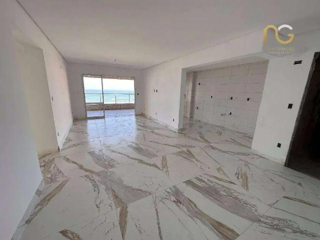 Apartamento para Venda em Praia Grande/SP Aviação 3 Quartos