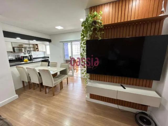 Apartamento para Venda em Praia Grande/SP Aviação 3 Quartos