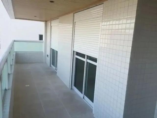 Apartamento para Venda em Praia Grande/SP Aviação 3 Quartos