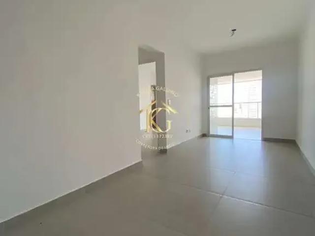 Apartamento para Venda em Praia Grande/SP Aviação 3 Quartos