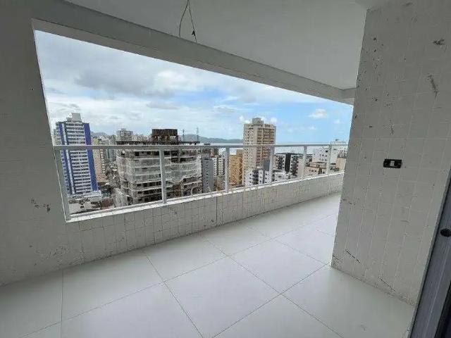 Apartamento para Venda em Praia Grande/SP Aviação 3 Quartos