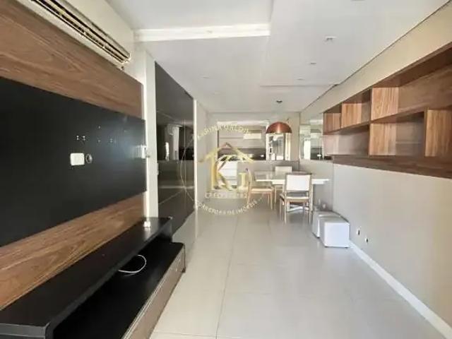 Apartamento para Venda em Praia Grande/SP Aviação 3 Quartos