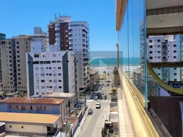 Apartamento para Venda em Praia Grande/SP Aviação 3 Quartos