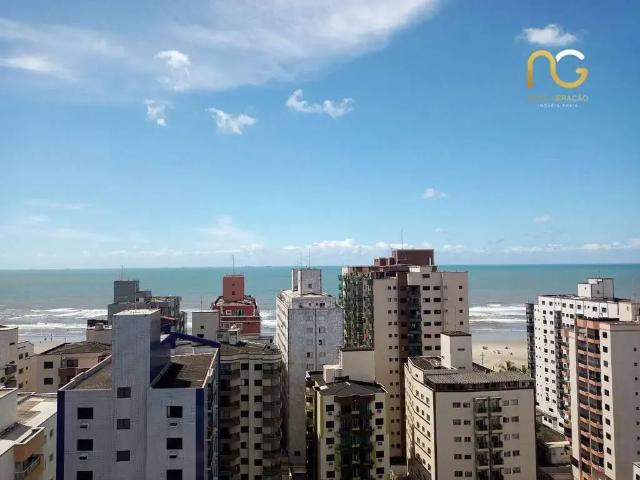 Apartamento para Venda em Praia Grande/SP Aviação 3 Quartos