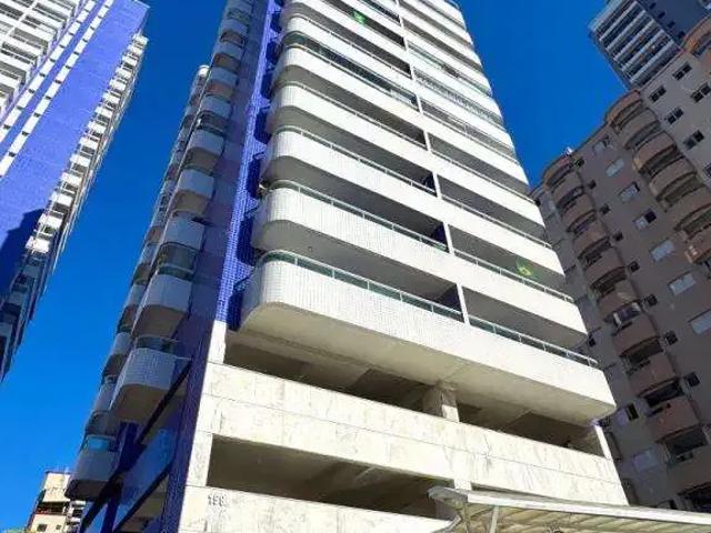 Apartamento para Venda em Praia Grande/SP Aviação 3 Quartos