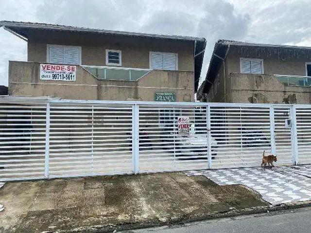 Apartamento para Venda em Praia Grande/SP Balneário Esmeralda