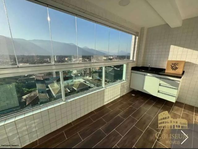 Apartamento para Venda em Praia Grande/SP Balneário Flórida 1 Quartos