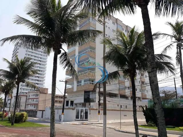 Apartamento para Venda em Praia Grande/SP Balneário Flórida 1 Quartos