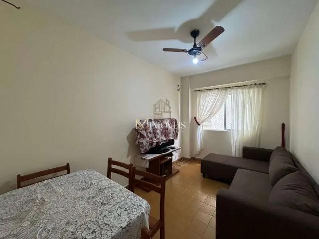 Apartamento para Venda em Praia Grande/SP Balneário Flórida 1 Quartos