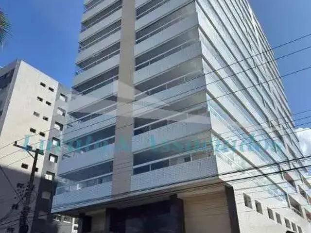 Apartamento para Venda em Praia Grande/SP Balneário Flórida 2 Quartos