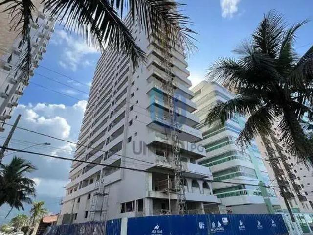 Apartamento para Venda em Praia Grande/SP Balneário Flórida 2 Quartos