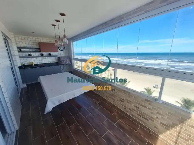 Apartamento para Venda em Praia Grande/SP Balneário Flórida 2 Quartos