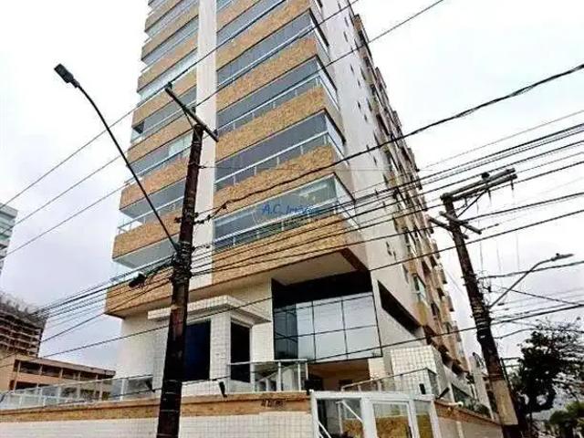Apartamento para Venda em Praia Grande/SP Balneário Flórida 2 Quartos