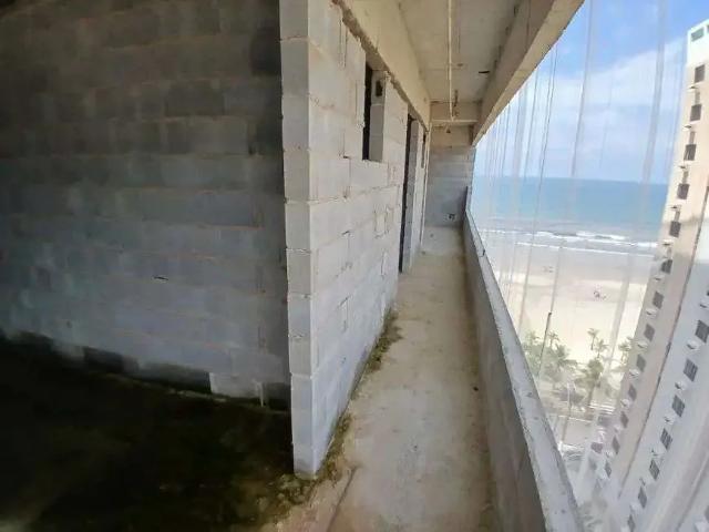 Apartamento para Venda em Praia Grande/SP Balneário Flórida 2 Quartos