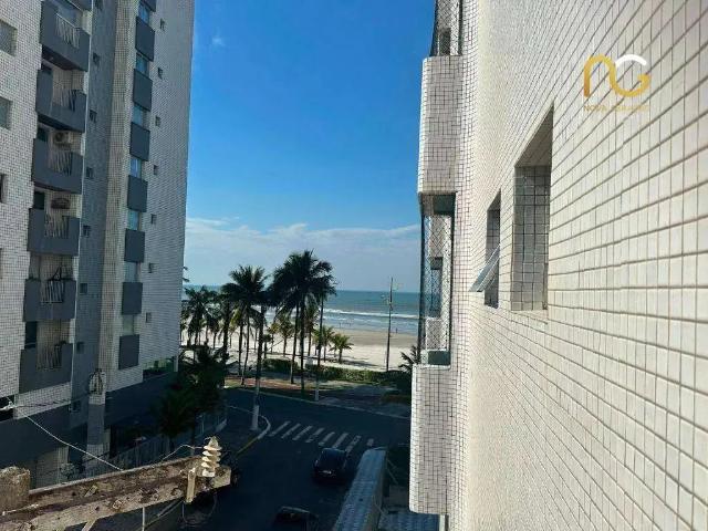 Apartamento para Venda em Praia Grande/SP Balneário Flórida 2 Quartos