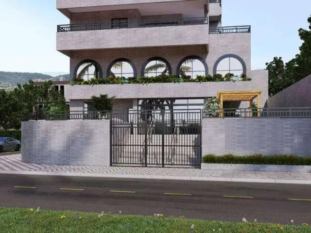 Apartamento para Venda em Praia Grande/SP Balneário Flórida 2 Quartos