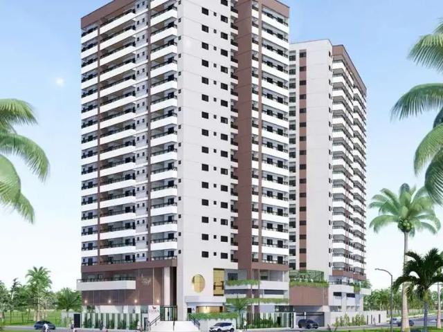Apartamento para Venda em Praia Grande/SP Balneário Flórida 2 Quartos