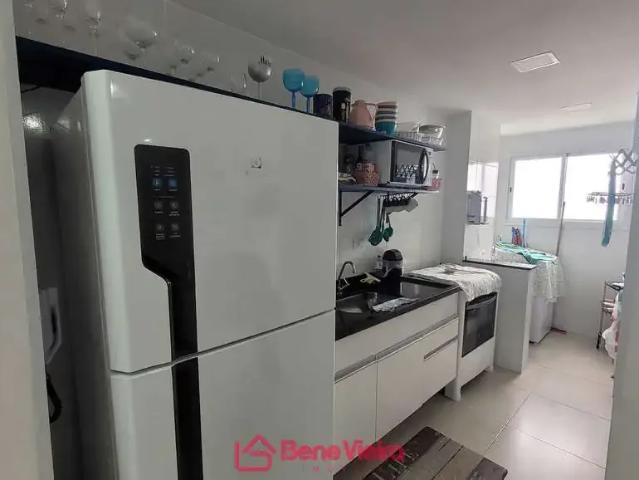Apartamento para Venda em Praia Grande/SP Balneário Flórida 2 Quartos