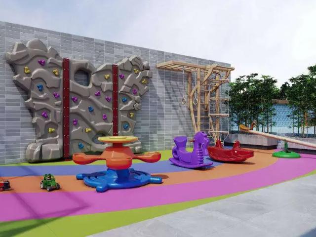 Apartamento para Venda em Praia Grande/SP Balneário Flórida 2 Quartos