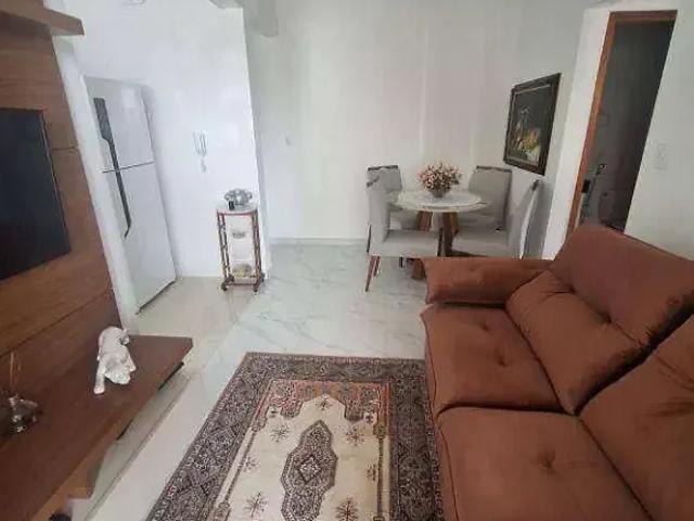 Apartamento para Venda em Praia Grande/SP Balneário Flórida 2 Quartos