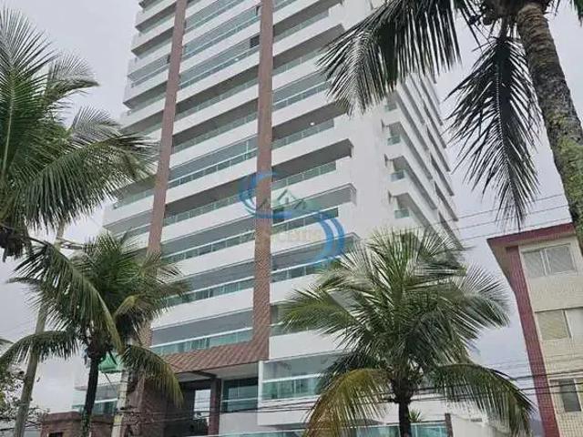 Apartamento para Venda em Praia Grande/SP Balneário Flórida 2 Quartos